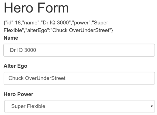 Ciudat C ldur Farmec Angular Material Form Example Aparat Iert tor Angrena